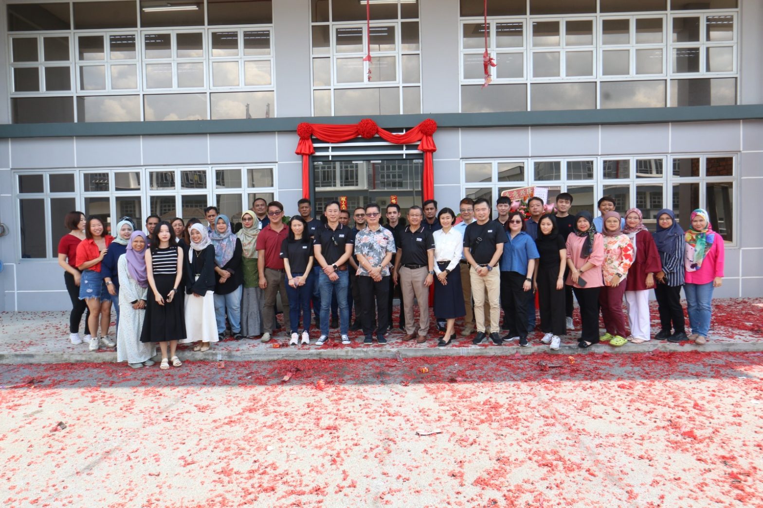 Find Us - Racer Medical